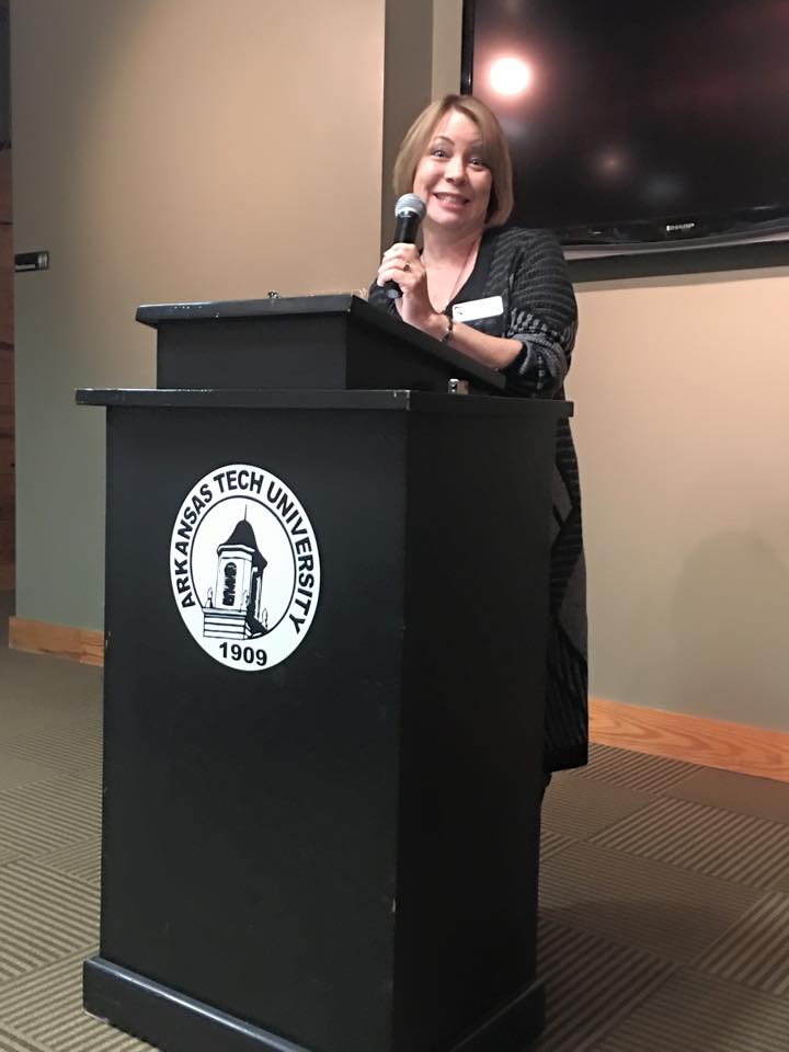 Volunteer Appreciation 2015